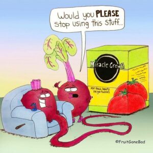 30 Slightly Inappropriate Comics From 'Fruit Gone Bad' With Funny And ...