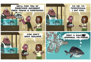 25 Funny Comics By Chris Allison That People With A Dark Sense Of Humor ...