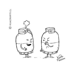 30 Hilarious Minimalist Comics Without Dialogue By Carlo Ferdon