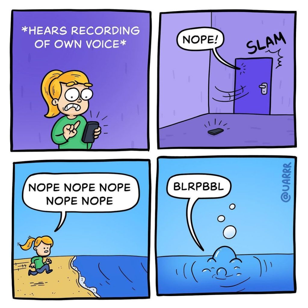 25 Comics With Fun Plot Twists For The Bored Of You By Marcel Wichman
