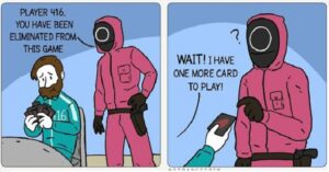 30 Weirdest Comics With Hilariously Unexpected Endings By Robbie Poche