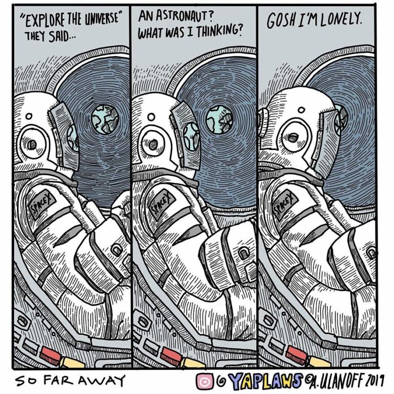 Hilarious Comics About Daily Life Situations With Unexpected Endings By ...