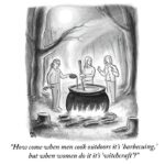 One-panel comics full of absurd situations and goofy humor by Navied ...
