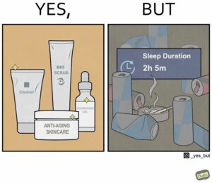 30 Funny And Satirical Comics That Show The Contradictions Of Our ...