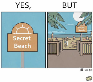 30 Funny And Satirical Comics That Show The Contradictions Of Our ...