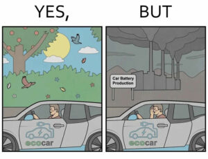 30 Funny And Satirical Comics That Show The Contradictions Of Our ...