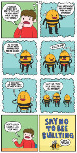30 Dark-Humored Comics With Unexpected Twists By Artist Simon Johnson