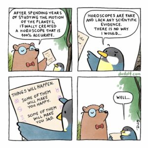 Humorous And Bizarre Comics Created By Artist Dudolf That Can Make You ...