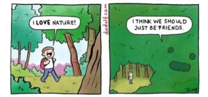 Humorous And Bizarre Comics Created By Artist Dudolf That Can Make You ...