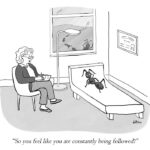 30 Funny Single-Panel Comics By Lynn Hsu That Will Probably Make You Laugh