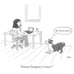 30 Funny Single-Panel Comics By Lynn Hsu That Will Probably Make You Laugh