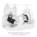 30 Funny Single-Panel Comics By Lynn Hsu That Will Probably Make You Laugh