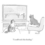 30 Funny Single-Panel Comics By Lynn Hsu That Will Probably Make You Laugh