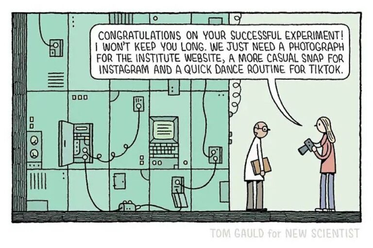 30 Funny And Relatable Comics About Everyday Struggles By Tom Gould